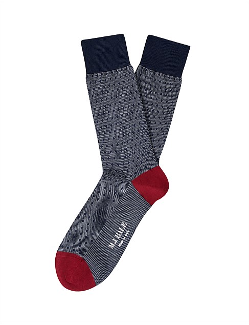 Mj Bale Lumia Sock | David Jones