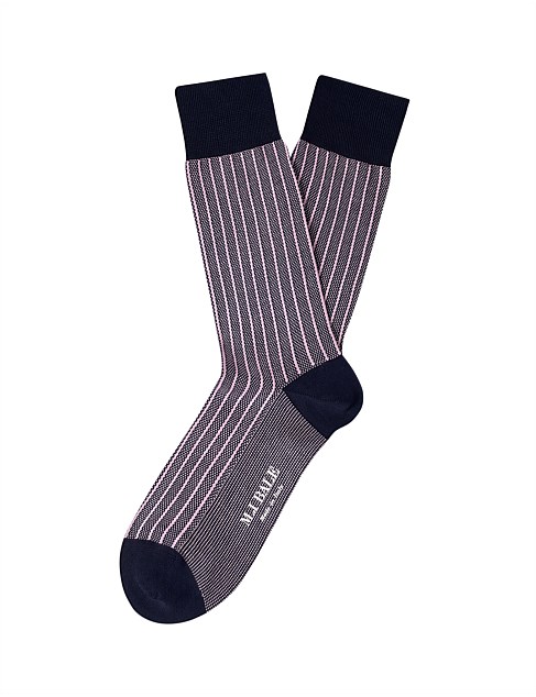 Mj Bale Senatore Sock | David Jones