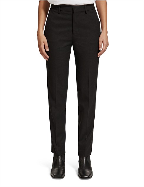 Scotch & Soda Lowry Mid Rise Slim Pant | David Jones