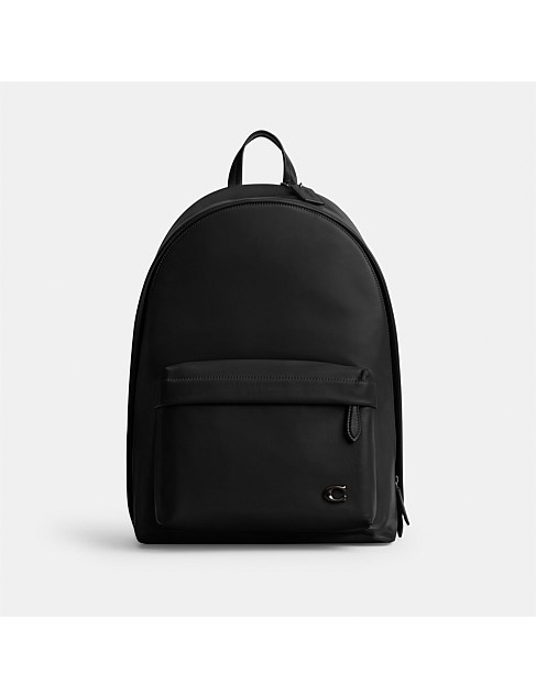 Coach Hall Backpack | David Jones