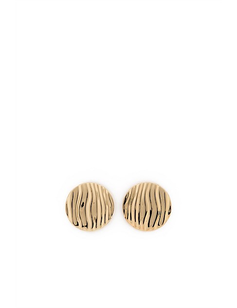 Seed Heritage Ripples Earring | David Jones