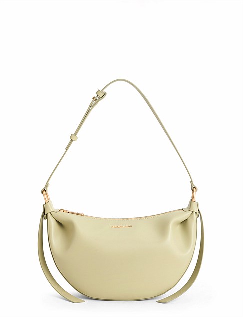 Charles & Keith Calla Shoulder Bag | David Jones