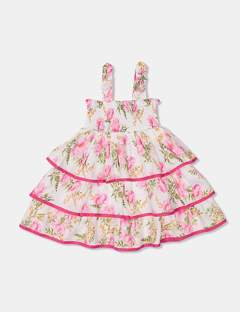 David Jones Maxine Dress | David Jones