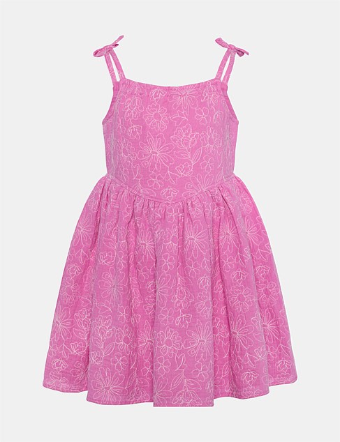 David Jones Jasmine Dress | David Jones