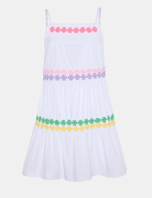 David Jones Ruby Dress | David Jones