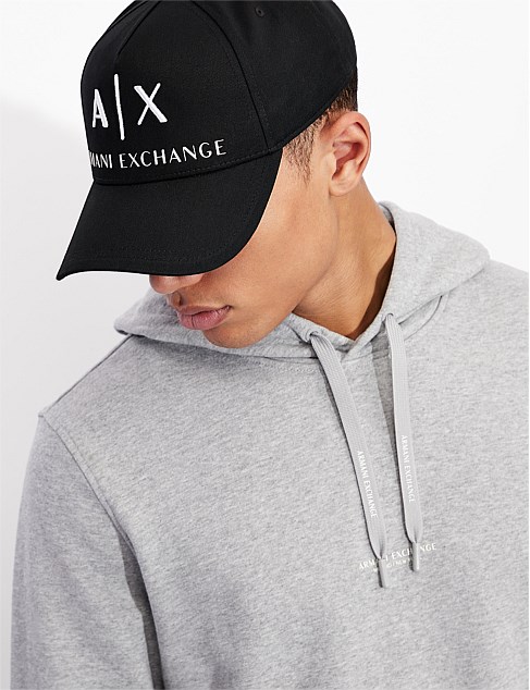 Armani Exchange Ax Cappelli Cap | David Jones