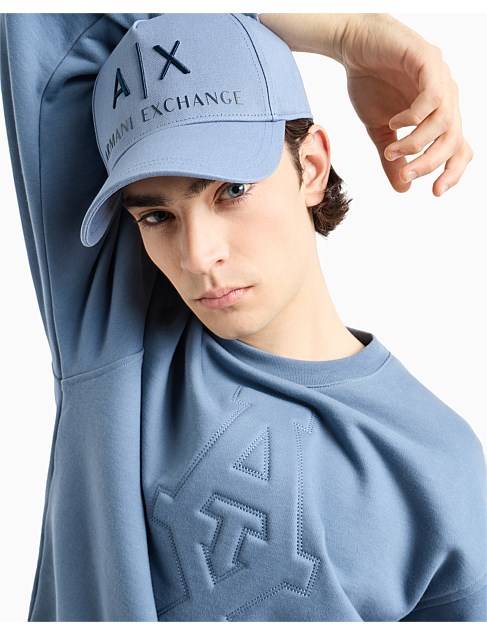 Armani Exchange Ax Cappelli Cap | David Jones