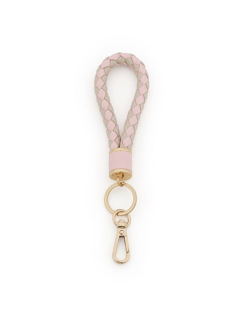 Seed Heritage Keyring Strap | David Jones