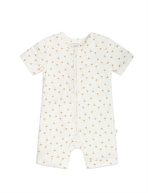 Kynd Baby Day Or Night Onsie Short Sleeve | David Jones