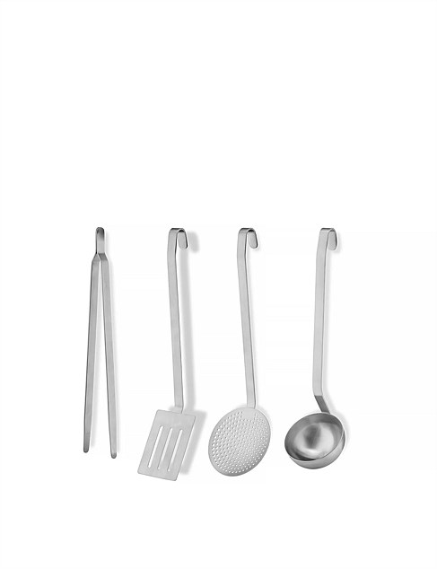 Alessi Convivio Kit Tools Set | David Jones