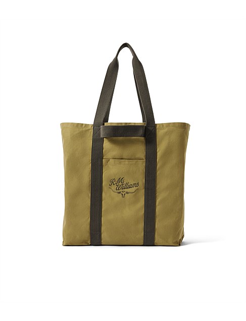 R.m. Williams Rm Ditty Tote | David Jones