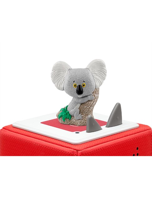 Tonies Rachel Bright Series -The Koala Who Could -Three-book Collection ...