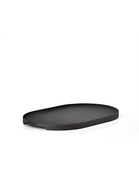 Zone Denmark Singles Tray 23cm Oval | David Jones