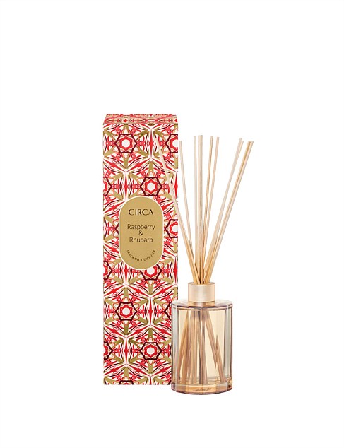 Circa Raspberry & Rhubarb Diffuser 250ml | David Jones