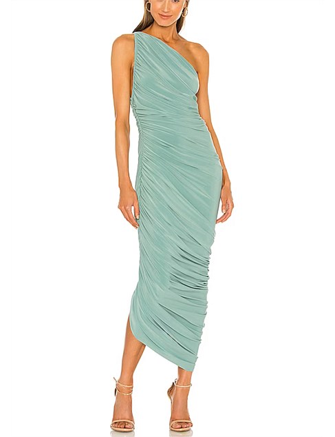 Norma Kamali Diana Gown | David Jones