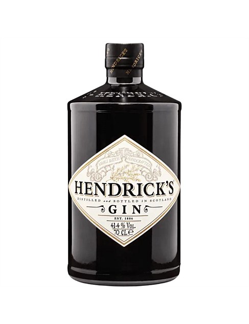 Hendricks Hendricks Gin 700ml | David Jones