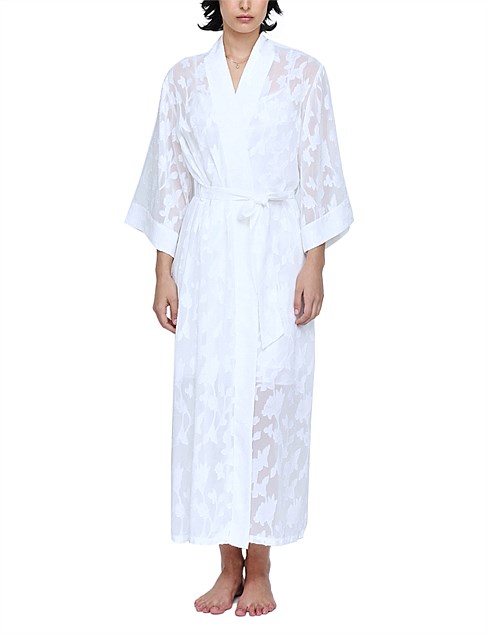 Ginia Valentina Robe | David Jones