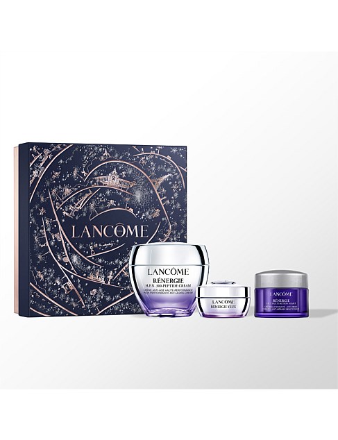 Lancôme Renergie Routine 50ml Set | David Jones