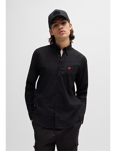 Hugo Evito Shirt | David Jones