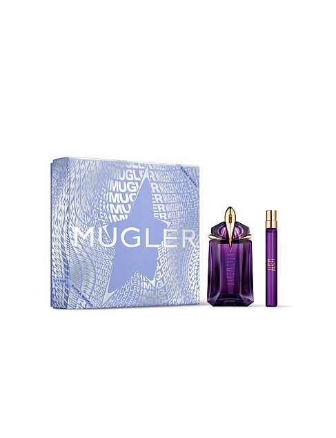 Mugler Alien Eau De Parfum 4 Piece Gift Set | David Jones