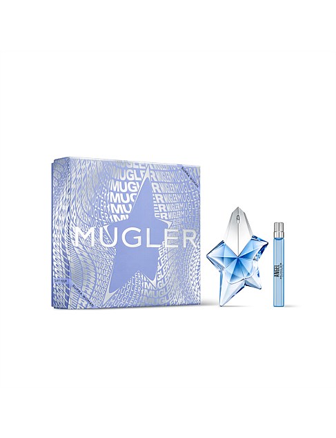 Mugler Mugler Angel Edp 50ml Set | David Jones
