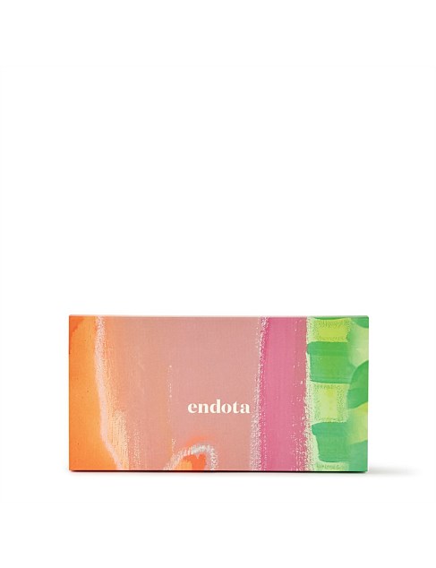 Endota Spa Travel Diffuser Kit | David Jones