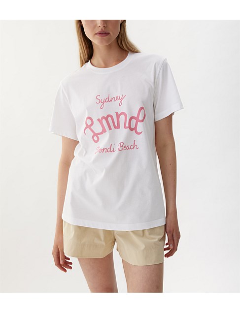 Lmnd Lmnd Bondi T-shirt | David Jones