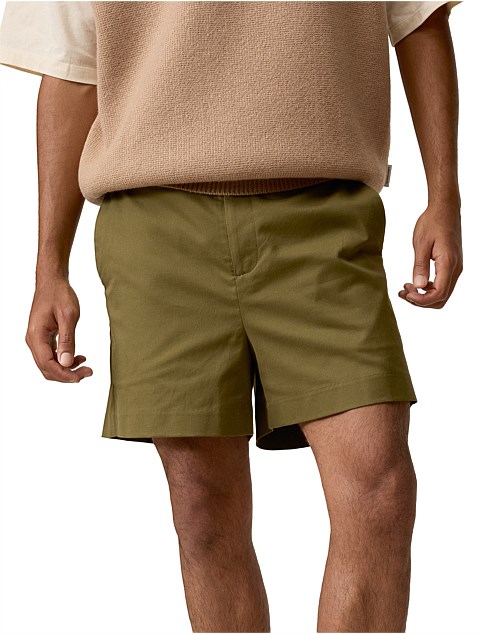 Joseph & James Smart Short | David Jones