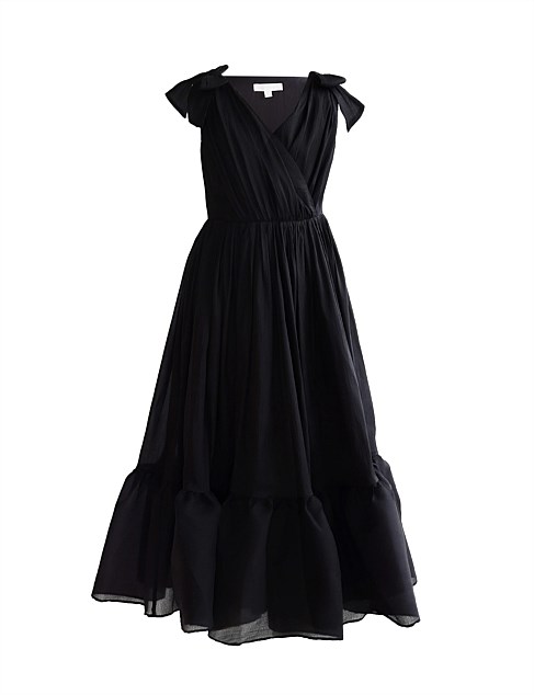 David Jones Dreamboat Maxi Dress | David Jones