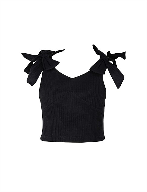 David Jones Sweet Pea Top | David Jones