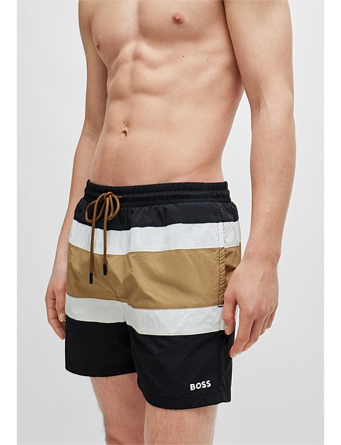Boss Rico Swim Short | David Jones
