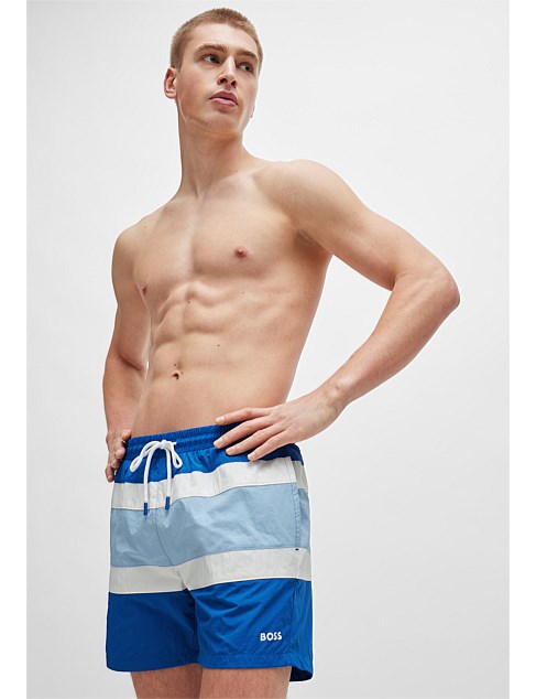 Boss Rico Swim Short | David Jones