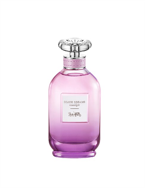 Coach Dreams Moonlight Eau De Parfum 90ml | David Jones