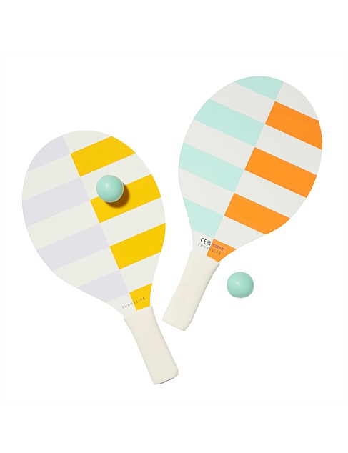 Sunnylife Beach Bats Rio Sun Multi | David Jones