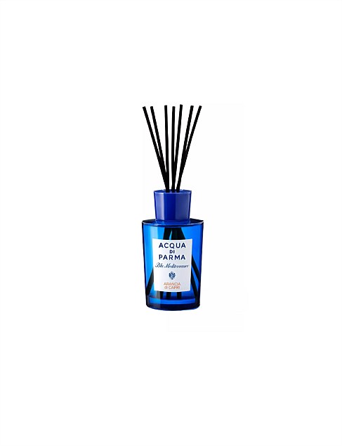 Acqua Di Parma Arancia Di Capri Reed Diffuser 180ml | David Jones
