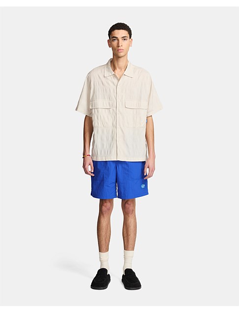 Larriet Kendalls Short Sleeve Shirt | David Jones