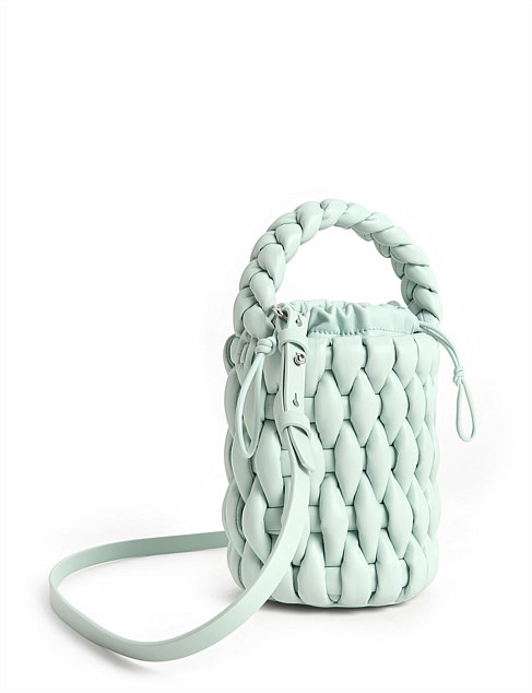 Charles & Keith Bia Bucket Bag | David Jones