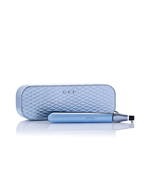 Ghd Chronos Ultra-fast Hd Hair Straightener -Iced Luxe | David Jones