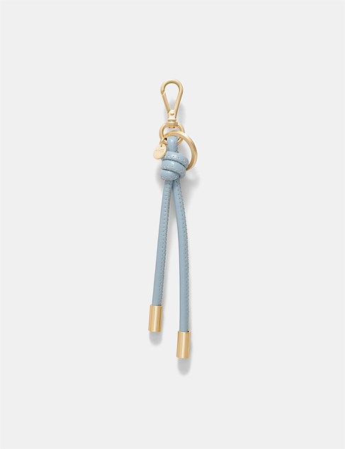 Mimco the Knot Keyring | David Jones