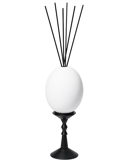 Trudon Cyrnos L'oeuf Reed Diffuser 300ml | David Jones