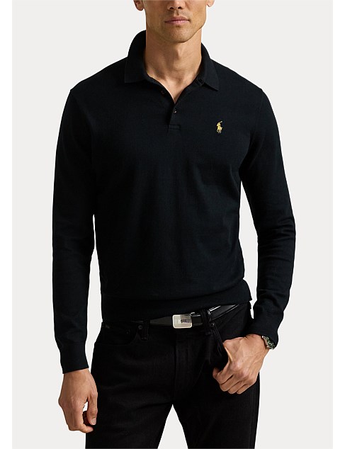 Polo Ralph Lauren Lunar New Year Sweater | David Jones
