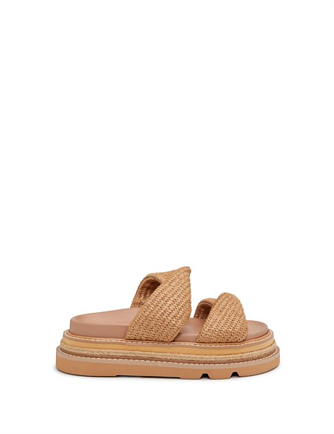 Alias Mae Women's Vetta Sandal | David Jones