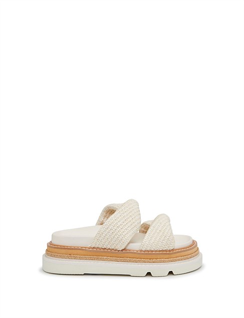 Alias Mae Women's Vetta Sandal | David Jones