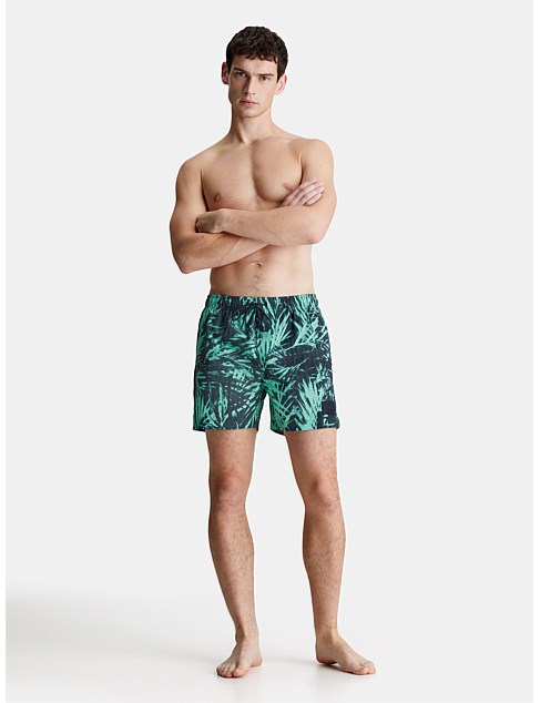 Calvin Klein Ck Prints Medium Drawstring Print-texture | David Jones