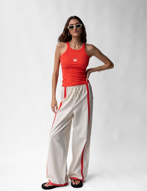 Araminta James Del Mar Pant | David Jones