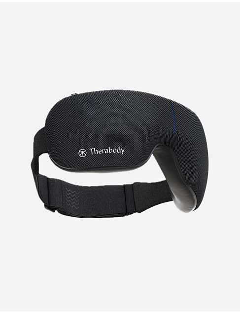 Therabody Smart Massage Goggles 2nd Gen | David Jones
