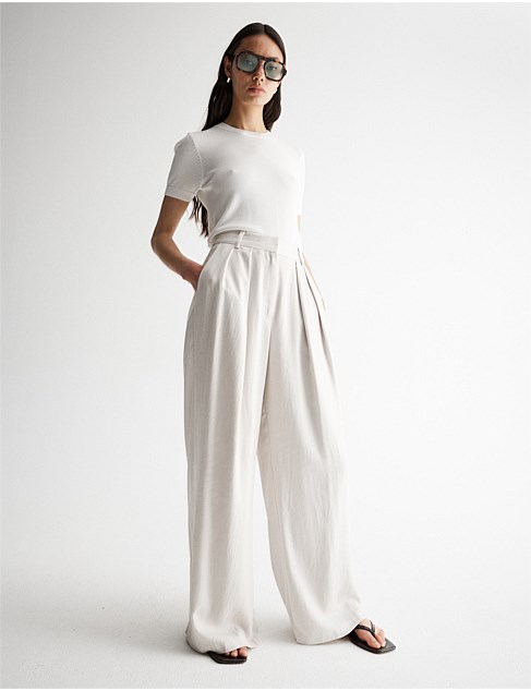 Elka Collective Mala Pant | David Jones