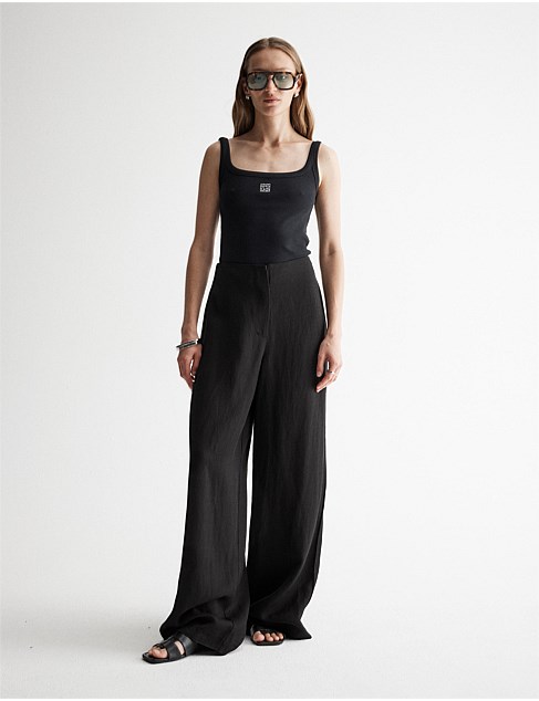 Elka Collective Persi Monogram Tank | David Jones