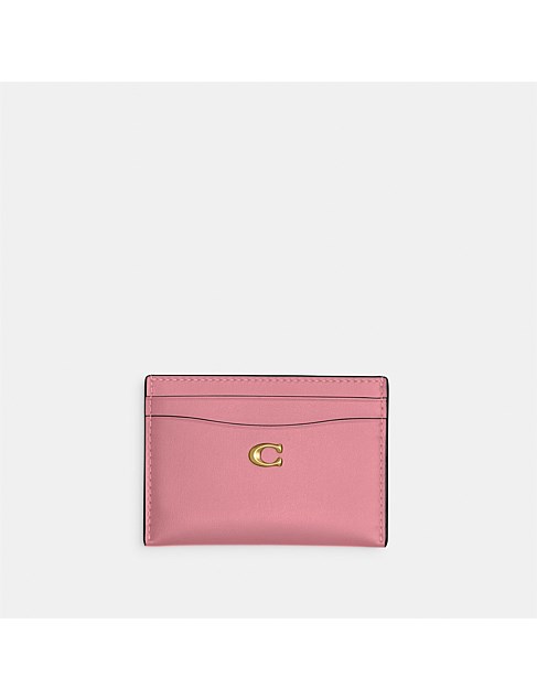 Coach Essential Card Case | David Jones