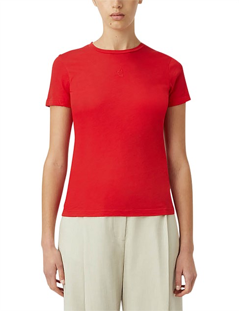 C&m Camilla and Marc Delmar Tee | David Jones